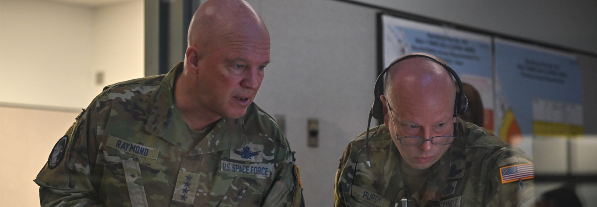 What Is the Space Force’s Technology Vision? | FedTech Magazine